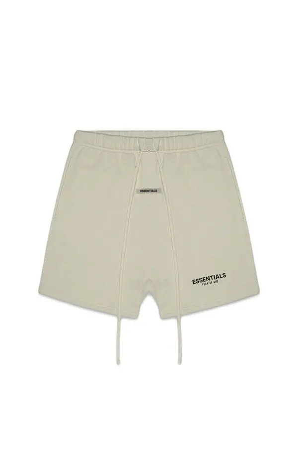 Fear Of God Essentials Fleece Shorts