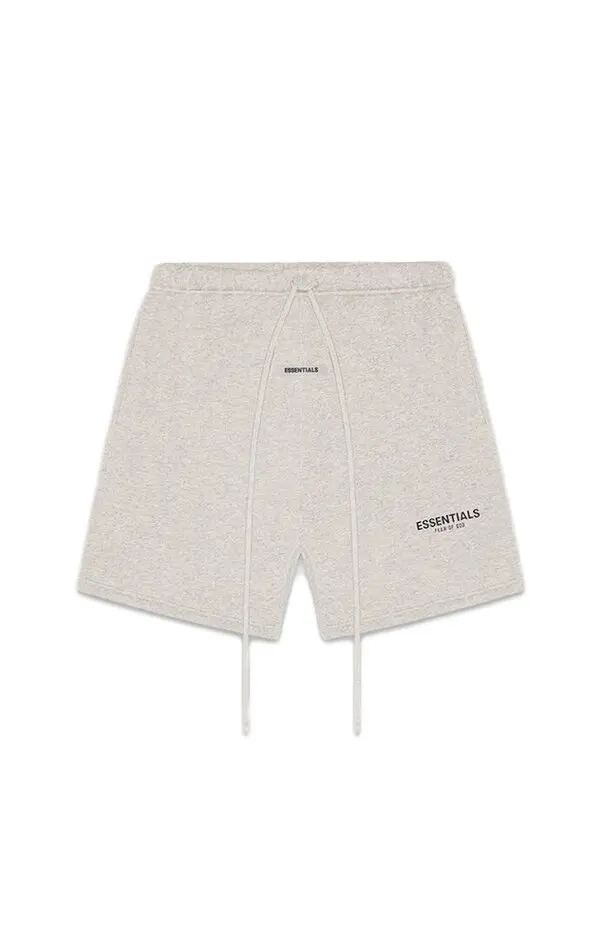 Fear Of God Essentials Fleece Shorts