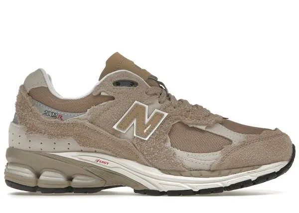 NEW BALANCE 2002r Protection Pack Sneakers - Driftwood