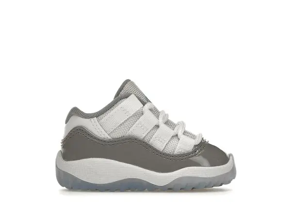 JORDAN 11 Retro Low Toddler Sneakers