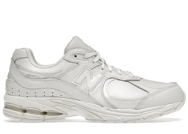 NEW BALANCE 2002rin - Munsell/white