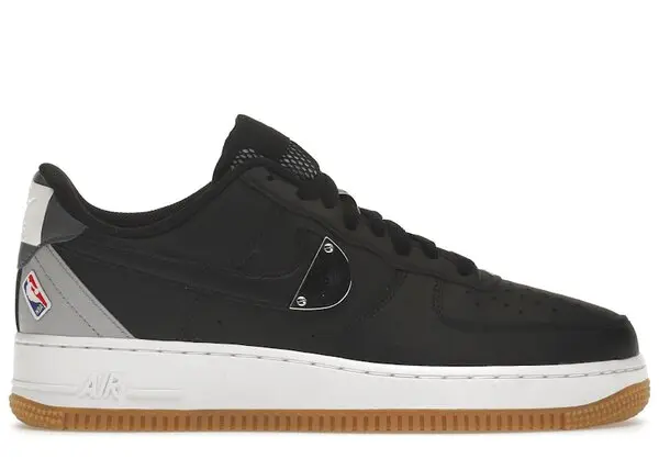 Nike Air Force 1 Low '07 Nba Sneakers