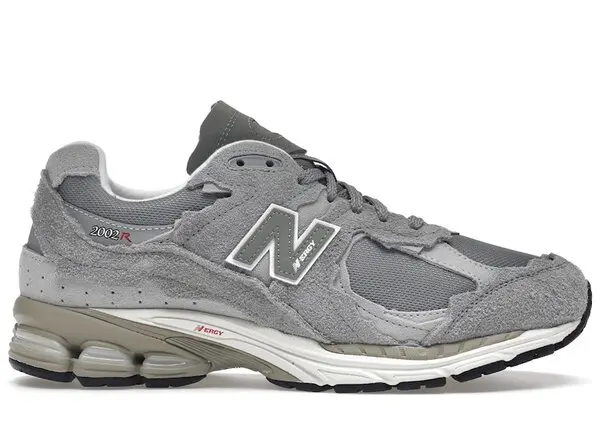 NEW BALANCE 2002r Protection Pack - Grey