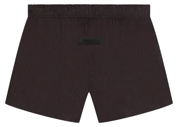 Fear Of God Essentials Dock Short
