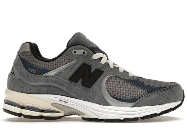 NEW BALANCE 2002r Jjjjoundin Sneakers - Storm Blue/sea Salt