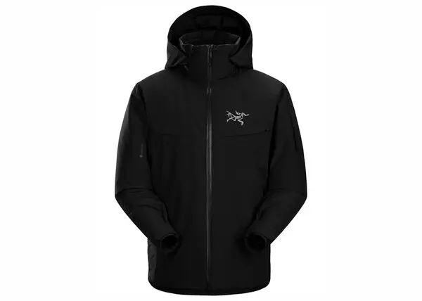 Arc'teryx Macai Jacket - Black