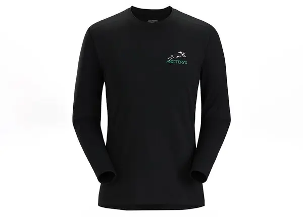 Arc'teryx Motus Ar Lunar New Year Crewneck Sweatshirt