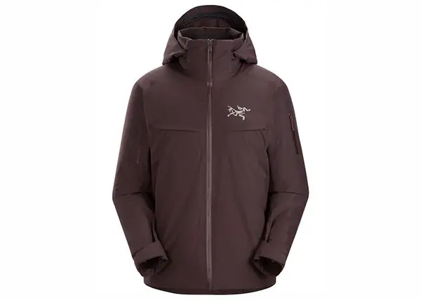 Arc'teryx Macai Jacket - Bitters