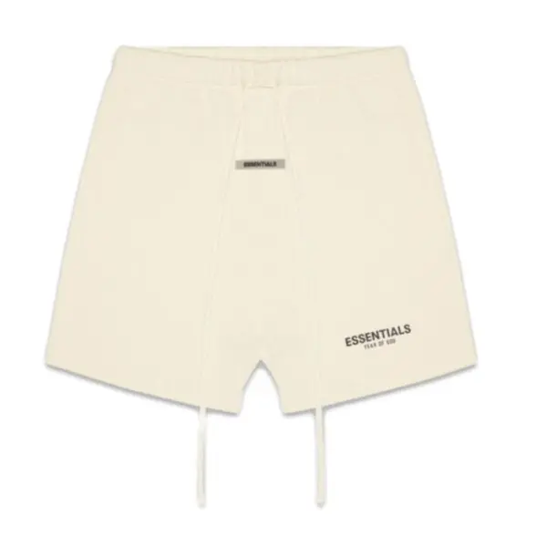 Fear Of God Essentials Fleece Shorts