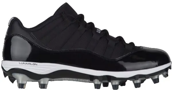 JORDAN Retro Low Cleat