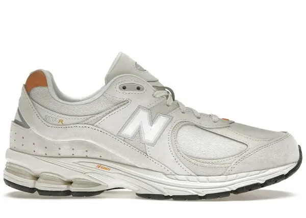 NEW BALANCE 2002r Sneakers - Reflection/sepia/sea Salt