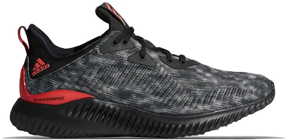 Adidas Alphabounce Chinese New Year Sneakers