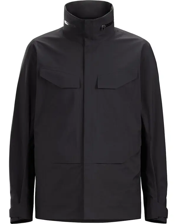 Arc'teryx Field Jacket