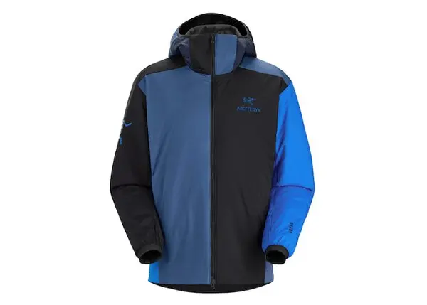 Arc'teryx X Beams Atom Lt Hoody Jacket
