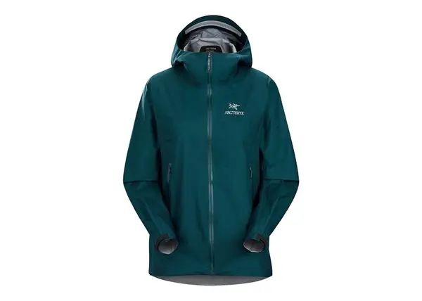 Arc'teryx Beta Goretex Regular Fit Jacket - Labyrinth
