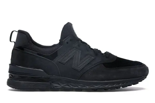 NEW BALANCE 574 Sport Ronnie Fieg X Dsmin - Black