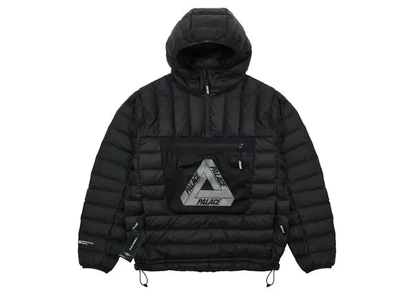 PALACE Pertex Qlite Down Jacket