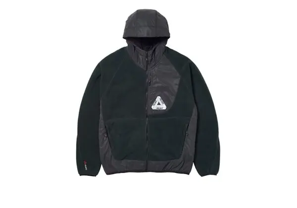 PALACE Polartec Flecto Jacket