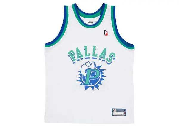 PALACE Ps Vest