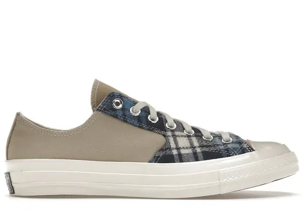 CONVERSE Chuck Taylor All Star 70 Ox Beyond Retro Workwear Sneakers