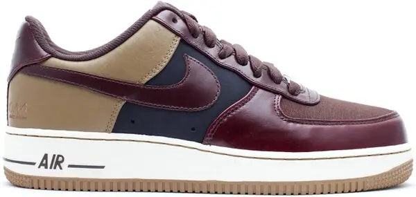 Nike Force 1 Low Sneakers