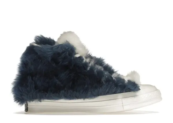 CONVERSE Chuck Taylor All Star 70 Hi Ambush Sneakers