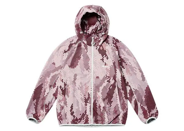 PALACE Ptec Fleece Jacket