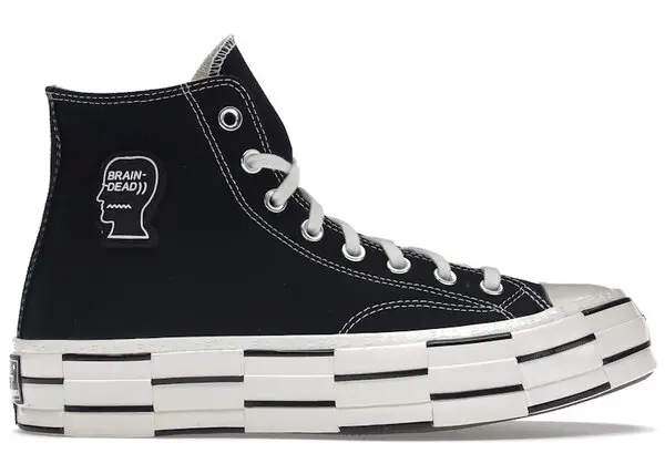 CONVERSE Chuck Taylor All Star 70 Hi Brain Dead