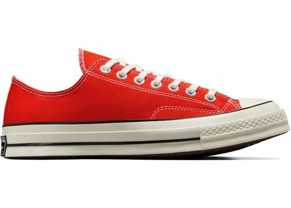 CONVERSE Chuck Taylor All Star 70 Ox Seasonal - Fever Dream/egret/black