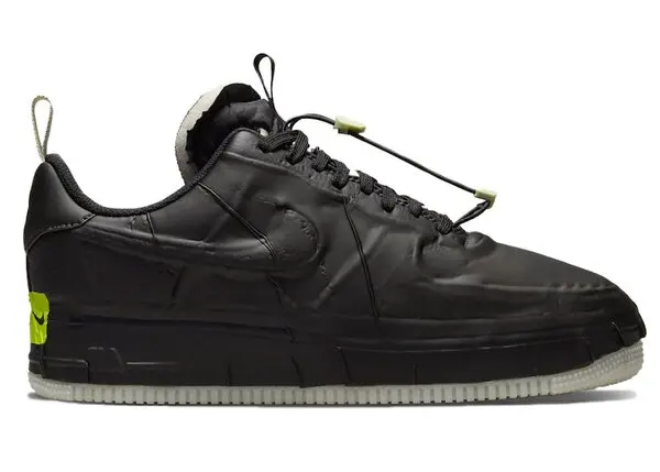Nike Air Force 1 Low Experimental Sneakers