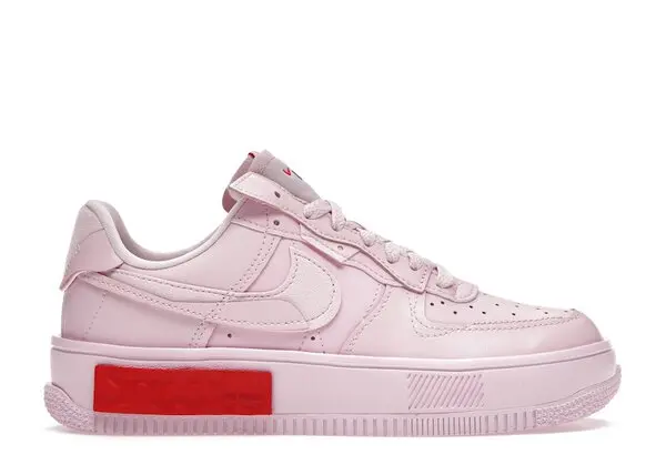 Nike Air Force 1 Low Fontanka Sneakers