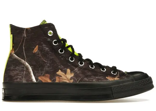 CONVERSE Chuck Taylor All Star Goretex High-top Sneakers