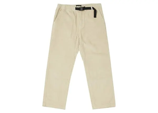 PALACE Plain Cord Belter - Stone
