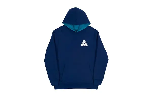PALACE Reverso Hood