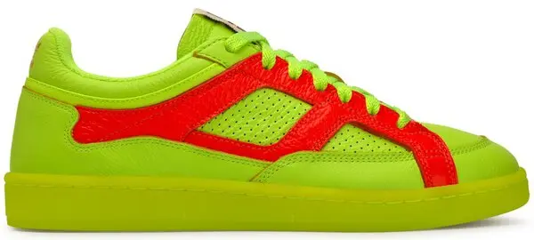 Adidas Light Low Fucking Awesome Sneakers