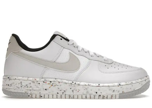 Nike Air Force 1 Low Crater Next Nature Sneakers
