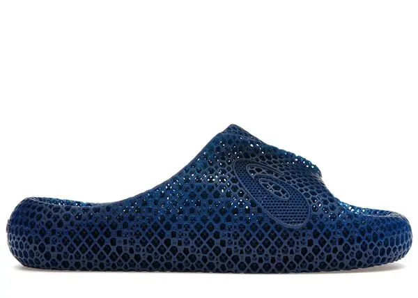 Asics Actibreeze 3d Sandal - Mako Blue