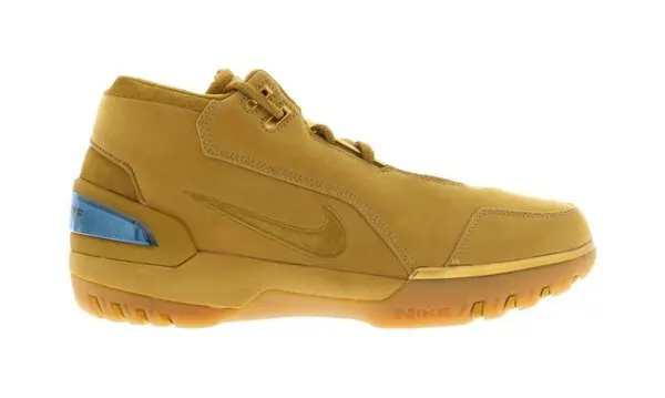 Nike Zoom Generation Sneakers