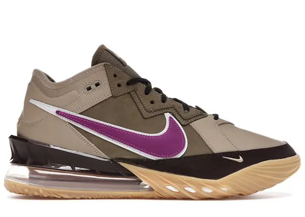 Nike Lebron 18 Low Atmos Viotech