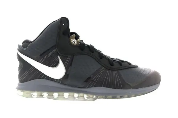 Nike Lebron Sneakers - Cool Grey/white/dark Grey
