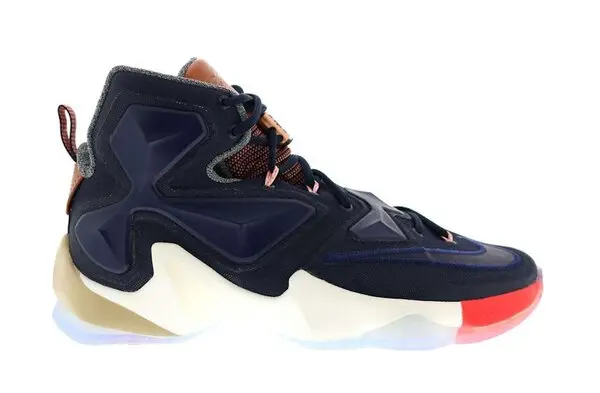 Nike Lebron Ext Luxbron Sneakers