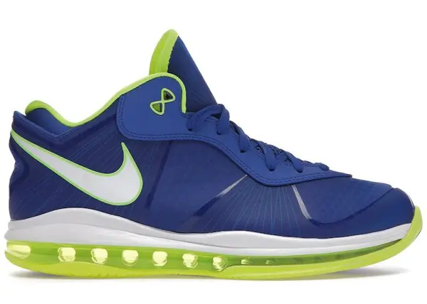 Nike Lebron V/2 Low Sneakers
