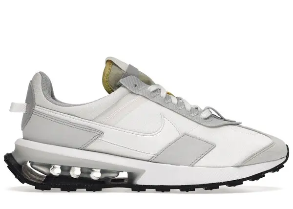 Nike Air Max Preday - Summit White/pure Platinum