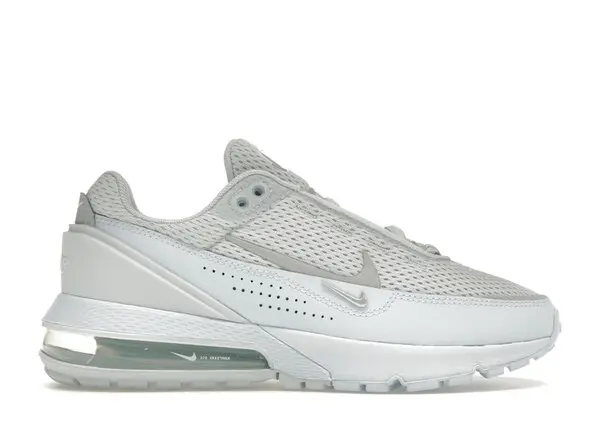 Nike Air Max Pulse Sneakers - Aura/reflective Silver/blue Tint