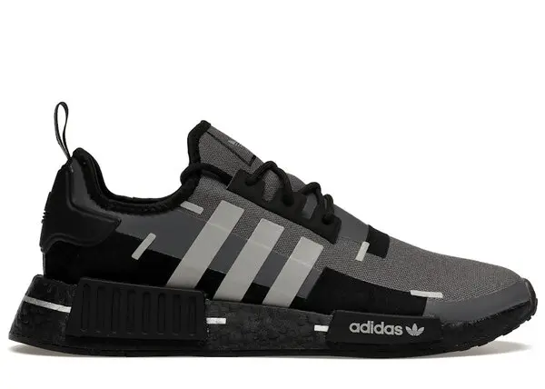 Adidas Nmd R1 Sneakers