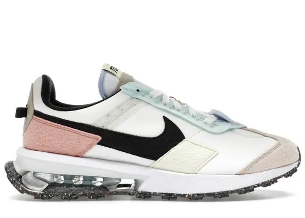 Nike Max Preday Sneakers - Sail/mint Foam/light Madder Root