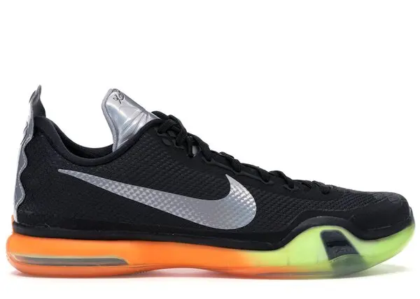 Nike Kobe All-star Sneakers - Black