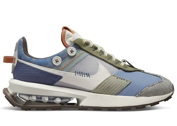 Nike Air Max Preday Voodoo Sneakers