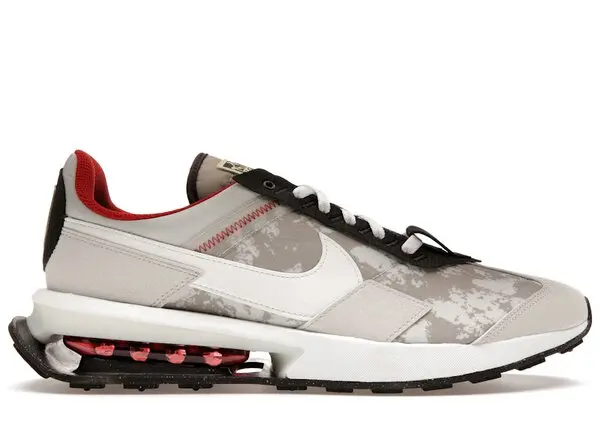 Nike Air Max Preday Se Social Fc - Khaki/light Bone/velvet Brown
