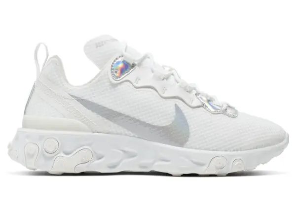 Nike React Element 55 Sneakers